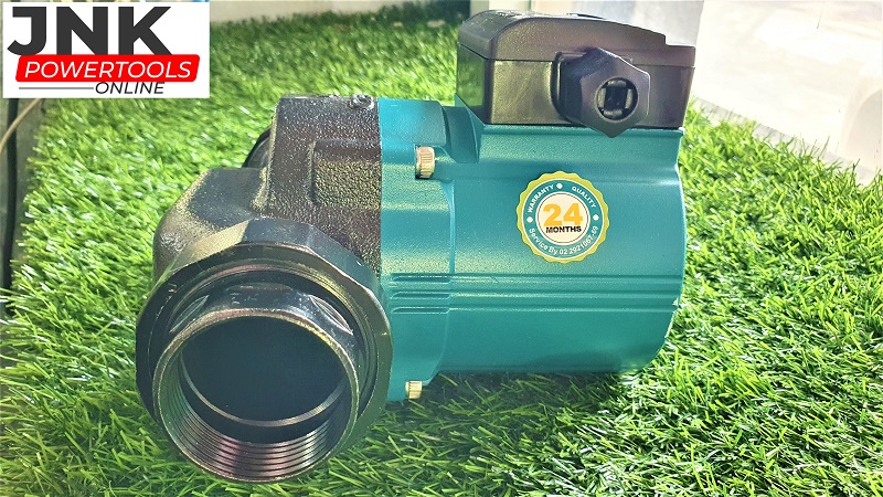 ปัมหมุนเวียนน้ำร้อน LEO PUMP Circulate pump Model LRP32-80-18